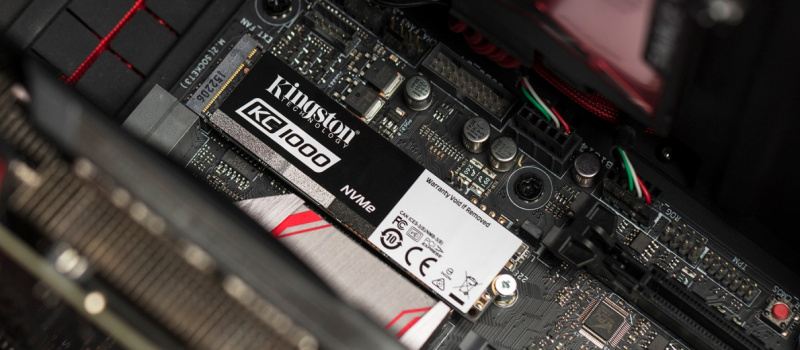 Ноутбук не видит Ssd диск что делать